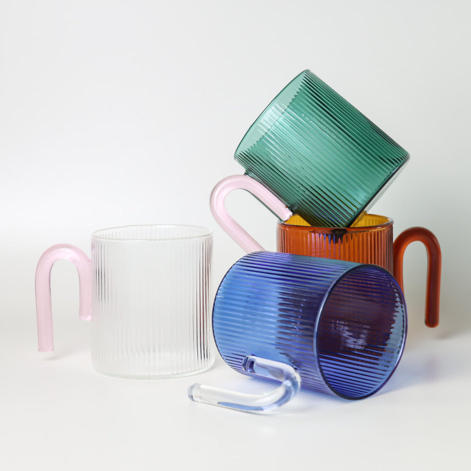 Chubby Mug | Cups and Saucer Sets – Sage & Cooper